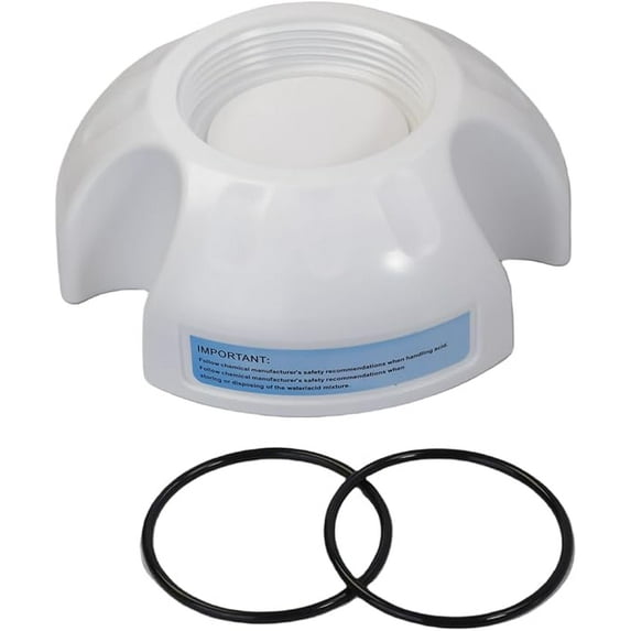 Pool Salt Cell Cleaner Acid Washing Stand GLX-CELLSTAND/520670 ...