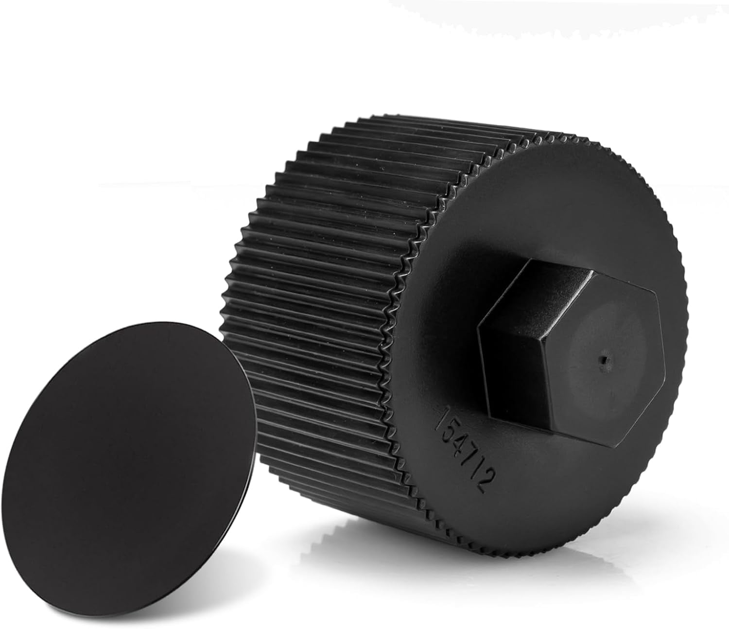 Pool Sand Filter Drain Cap for Pentair Dollar Top Mount, Filter Drain ...