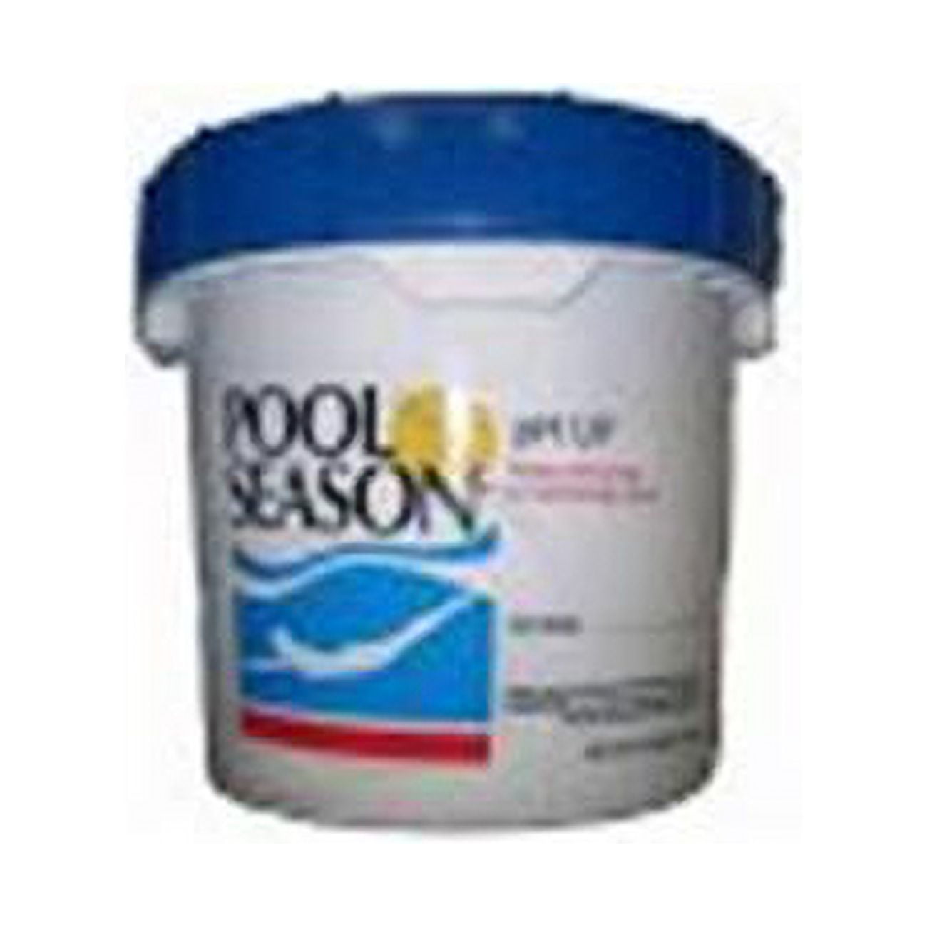 Pool Season C004318-PL25 25 lbs pH Plus Pool Chemical Stabilizer - 12 ...