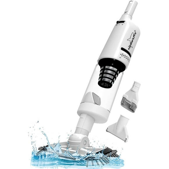 Cordless Pool Vacuums in Pool Cleaning Tools - Walmart.com