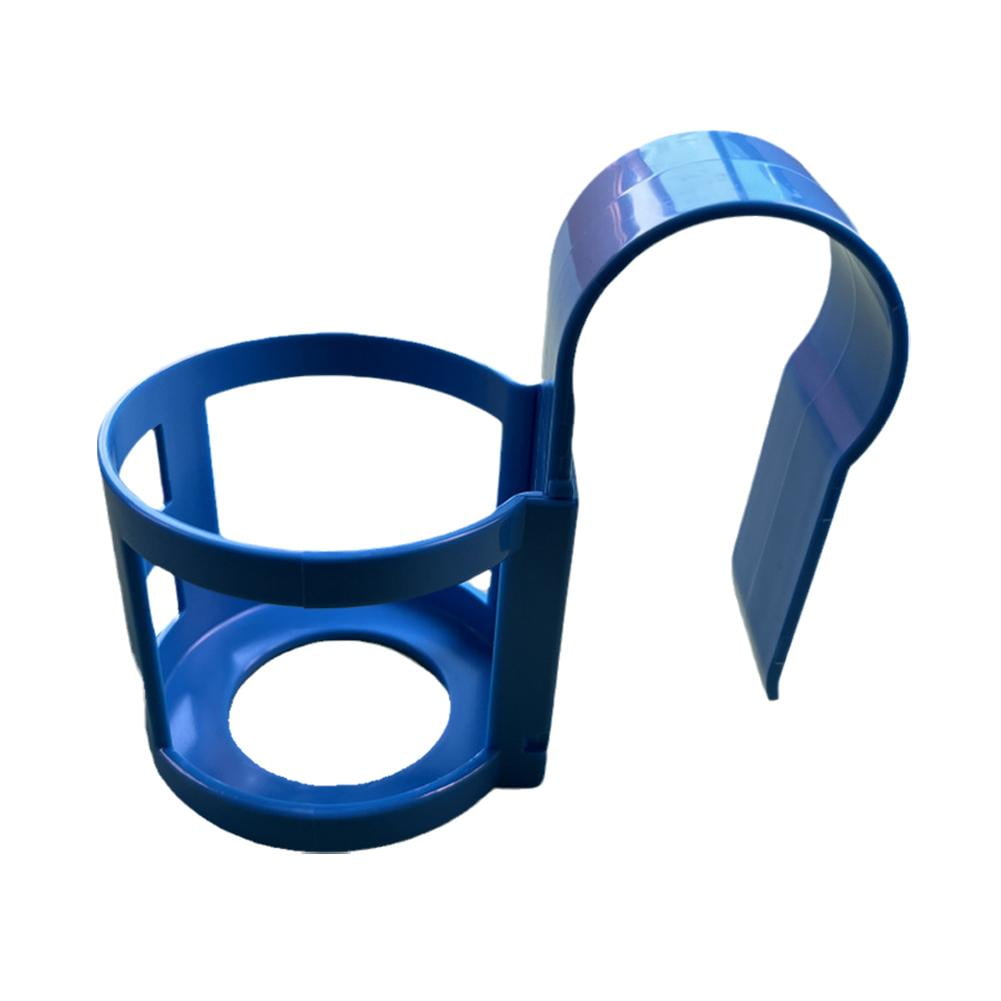 Pool Side Cup Holder Above Ground Pool Cup Holder Anti-Spill Pool Drink ...