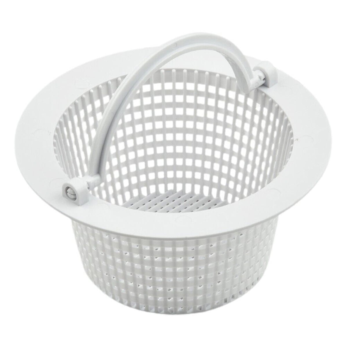 Pool Skimmer Basket, Ensures Optimal Water Flow Through Your Filtration ...