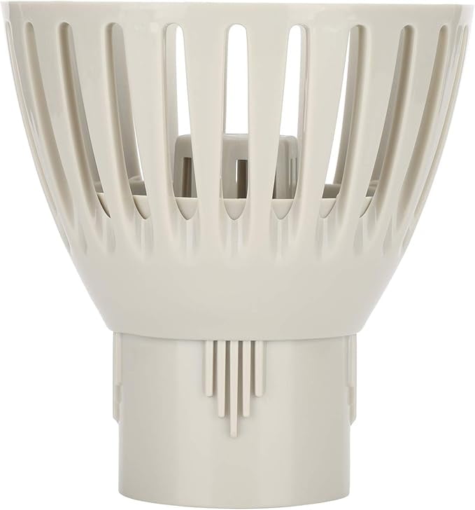 Pool Skimmer Basket Plastic Swimming Pool Strainer Pool Filter Debris ...