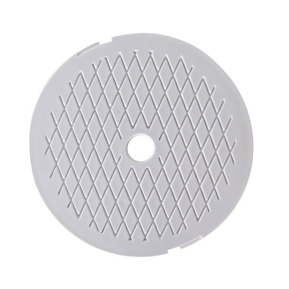 Pool Skimmer Basket Plate Replacement Cover Above Ground Inground Pools ...