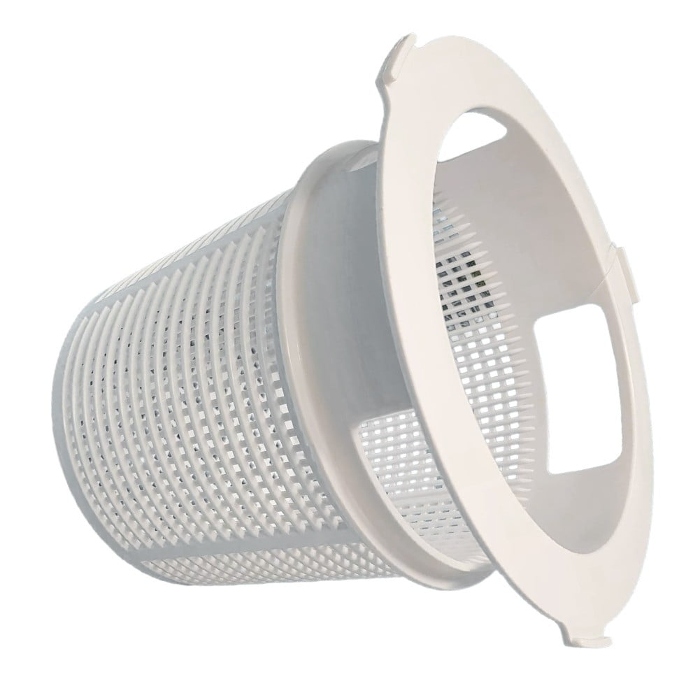 Pool Skimmer Basket Suits For Poolrite S2500 MK2 Heavy Duty Pool ...