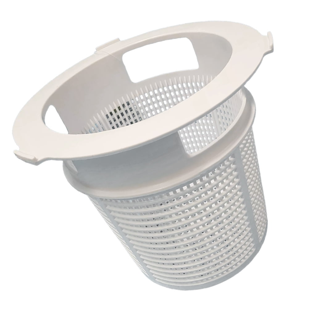 Pool Skimmer Basket for Poolrite S2500 MK2 Heavy Duty Replacement ...