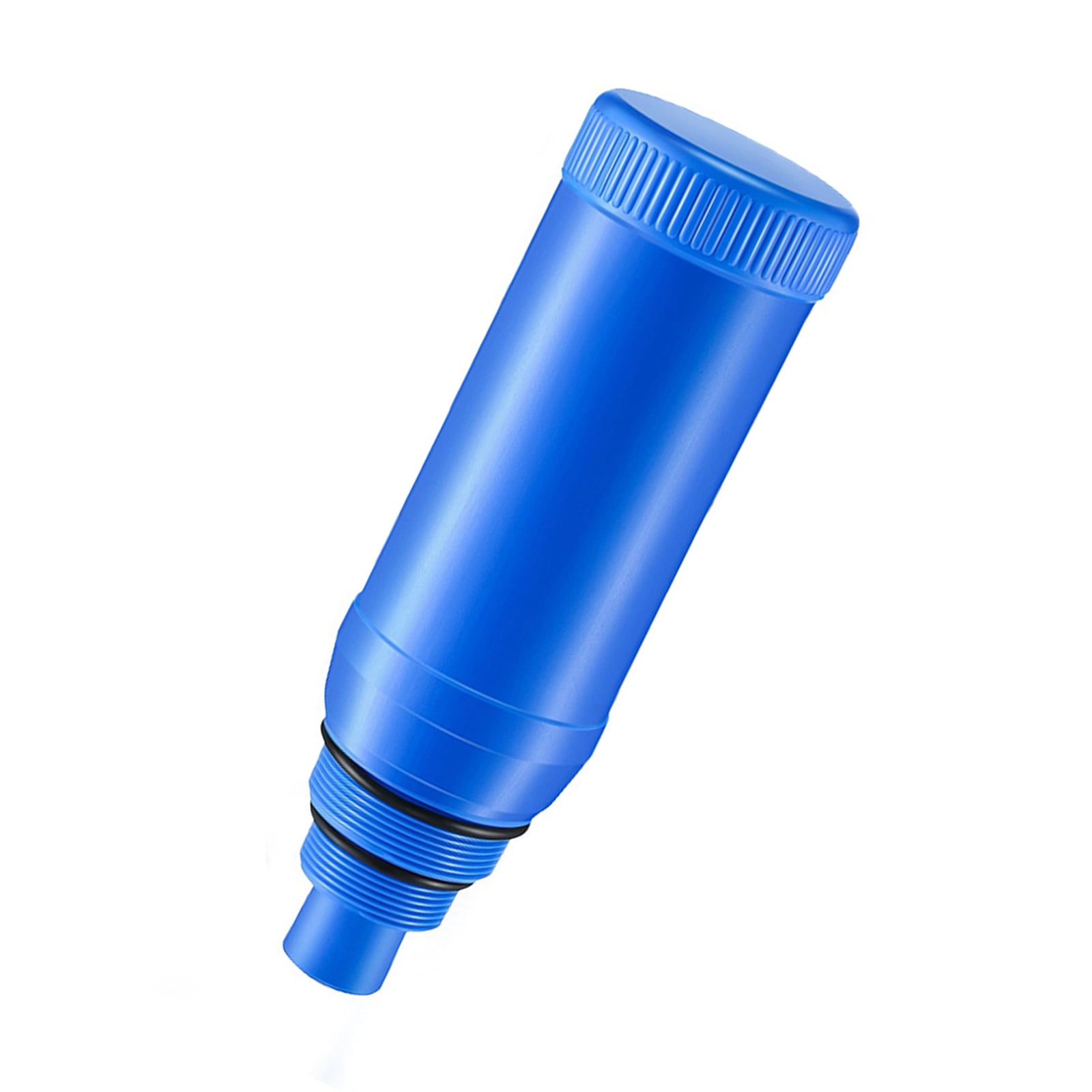 Winter Pool Skimmer Plug, Freeze Expansion Absorber, Screw-in Plug for ...