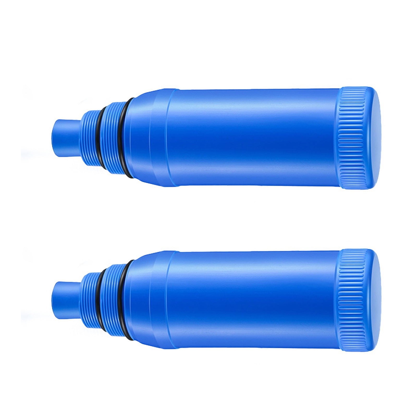 Winter Pool Skimmer Plug, Freeze Expansion Absorber, Screw-in Plug for ...