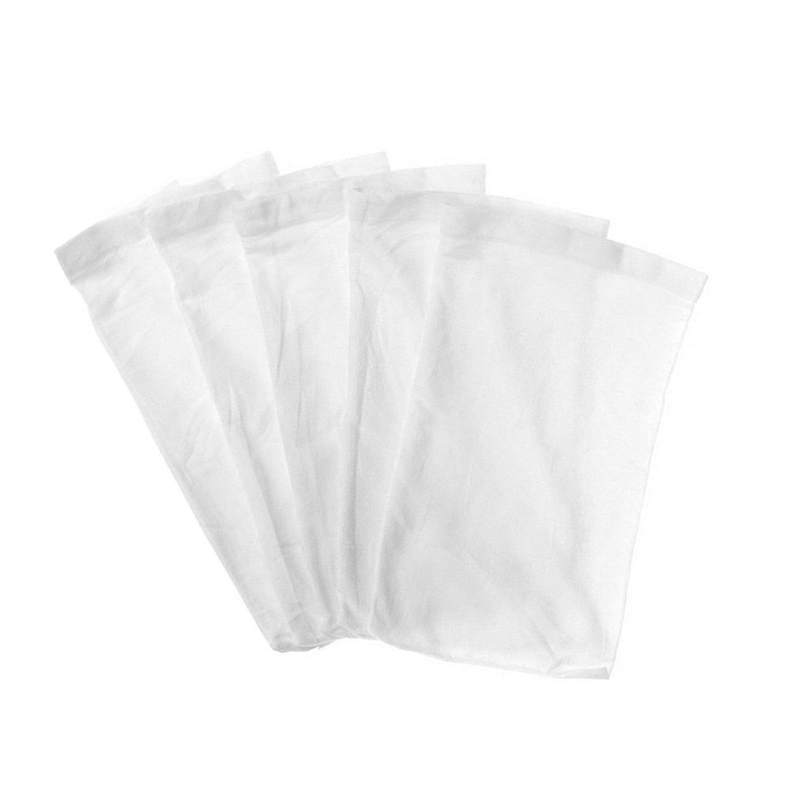 Pool Skimmer Filter Socks, Fine Mesh Screen Socks, Easy Install, for ...