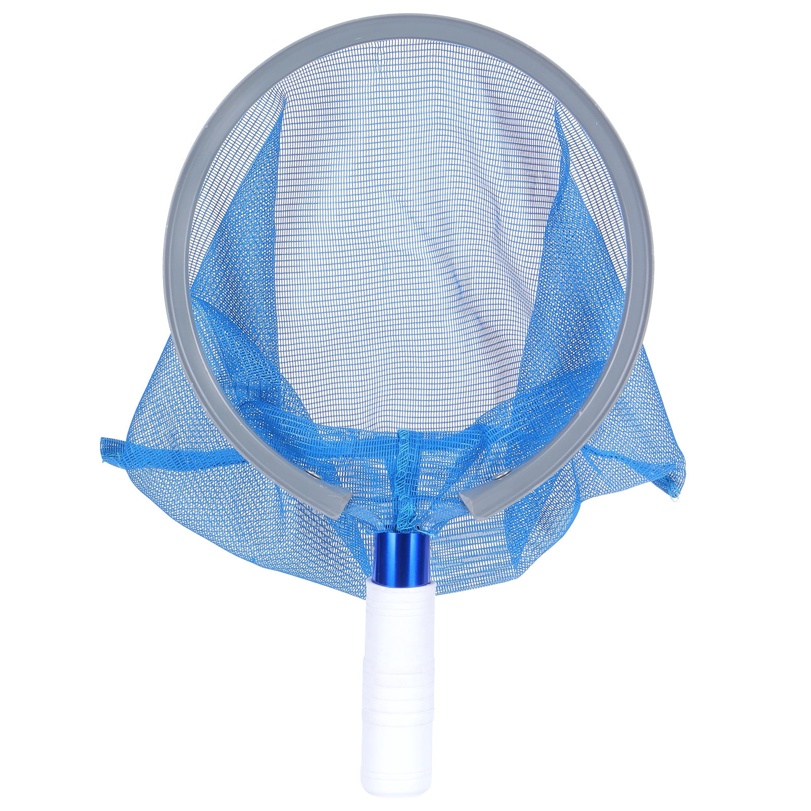 Pool Skimmer Leaf Debris Cleaning Rake Net for Swimming Pool Hot Tubs ...