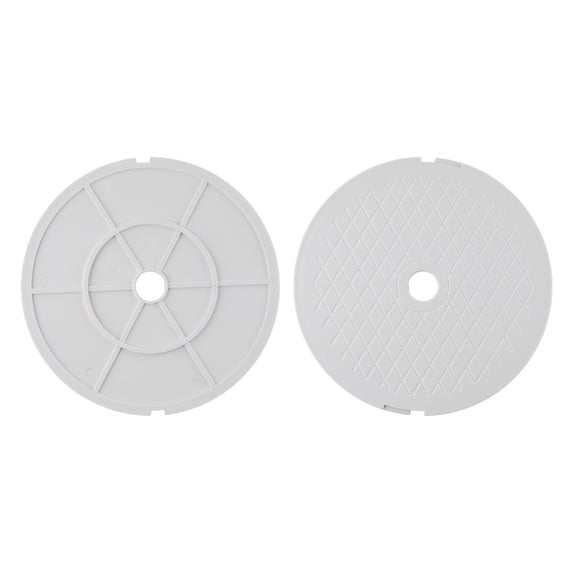 Pool Skimmer Lid For Hayward SPX1096 Replacement Plate Cover For Home ...