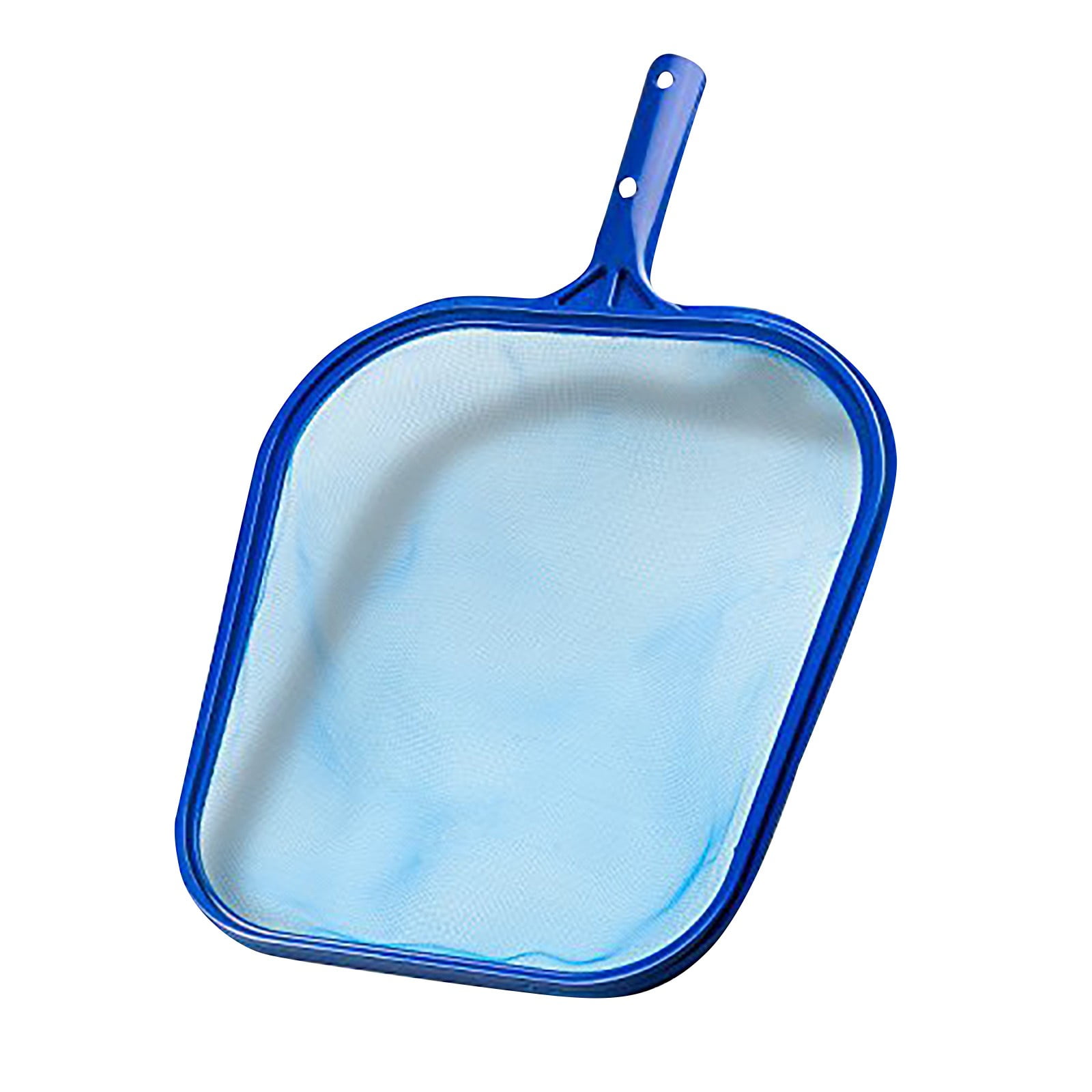 Pool Skimmer Net, Fine Mesh for Silt, Heavy Duty Pool Net -for Cleaning ...