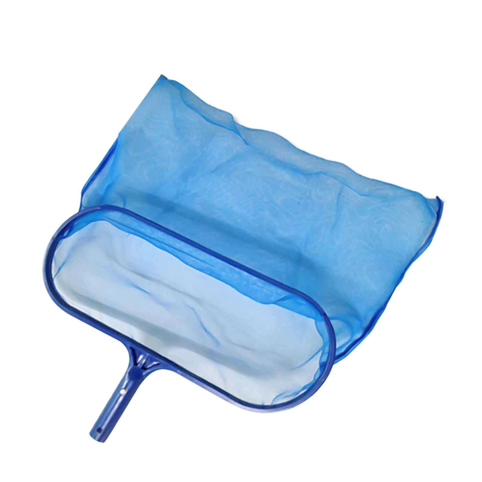 Pool Skimmer Net (No Pool Pole), Deep-Bag Fine Mesh Pool Net Skimmer ...