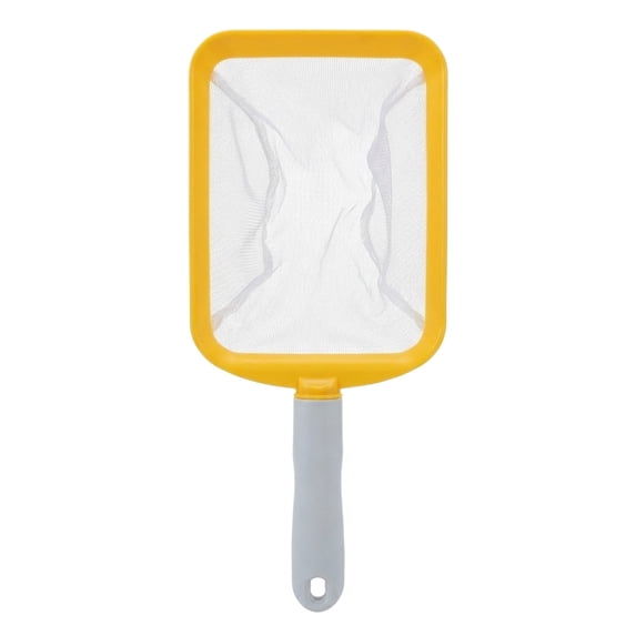 Pool Skimmer Net, Pool Leaf Skimmer, Fine Mesh Swimming Pool Cleaning ...