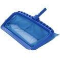 Pool Skimmer Net, Pool Leaf Skimmer, Fine Mesh Swimming Pool Cleaning ...