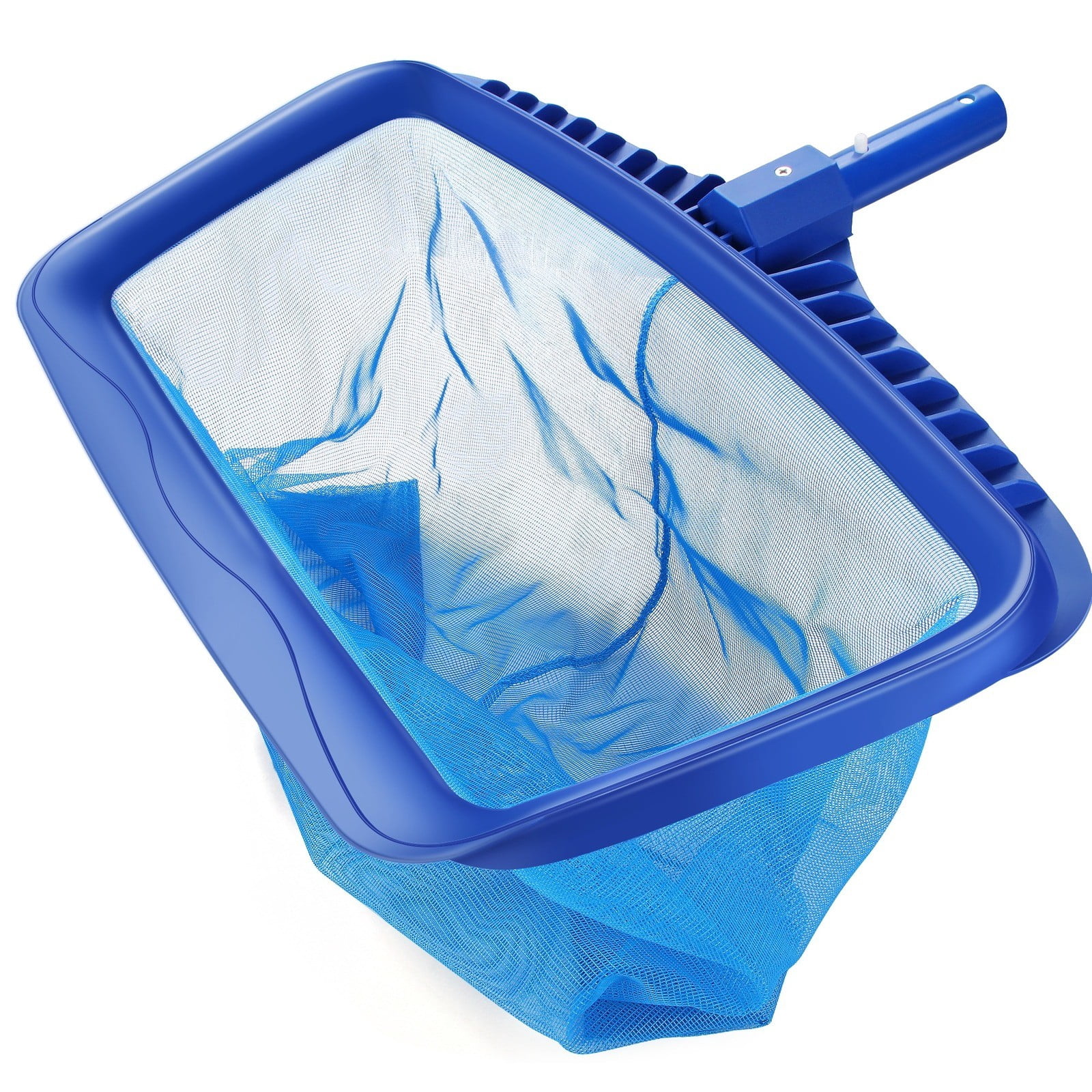 Pool Skimmer Net，Pool Skimmer Net, Heavy Duty Leaf Rake Cleaning Tool ...
