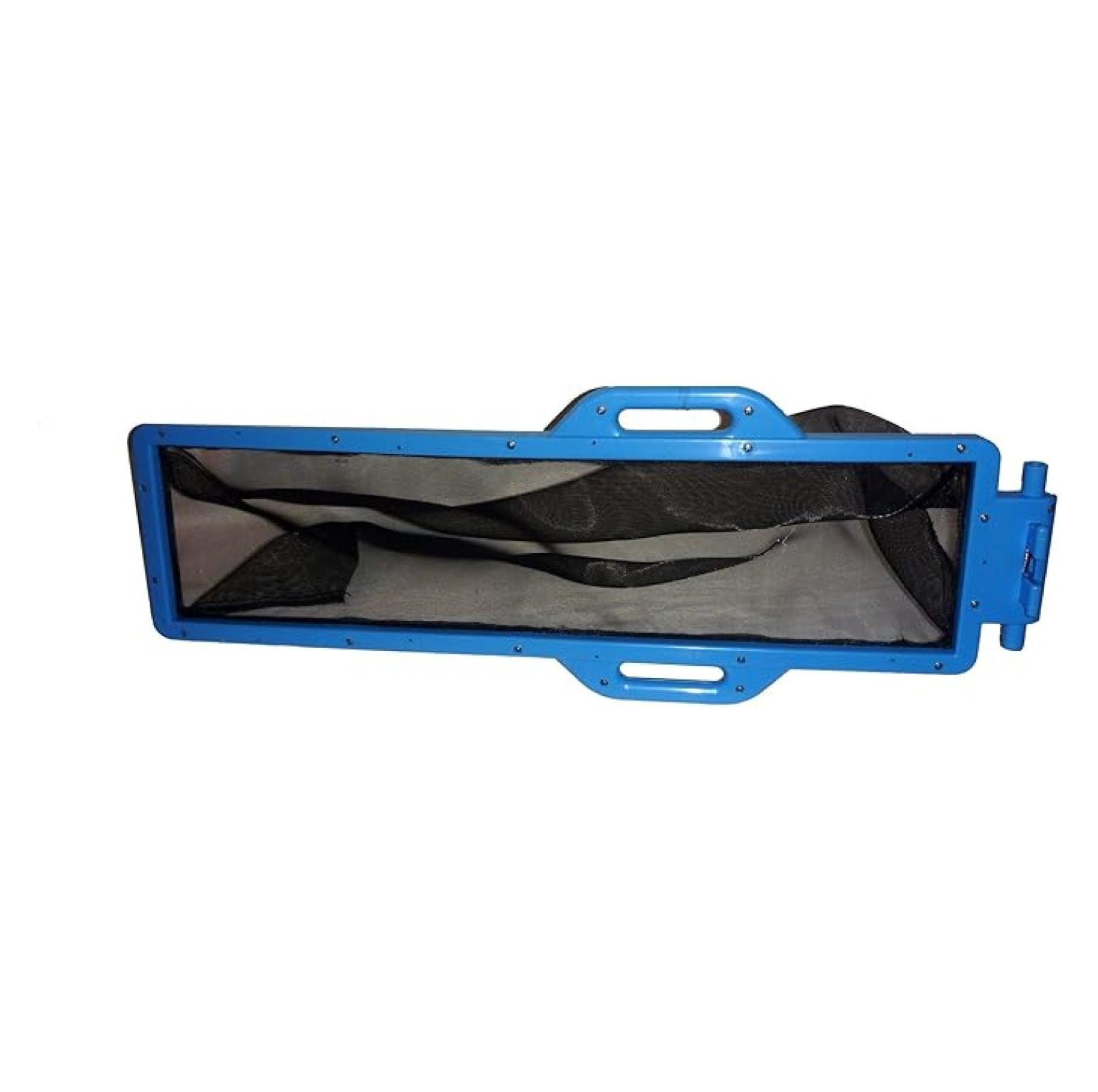 Pool Skimmer Net - Skim-eeze Pool Cleaning Skimmer for In-Ground ...