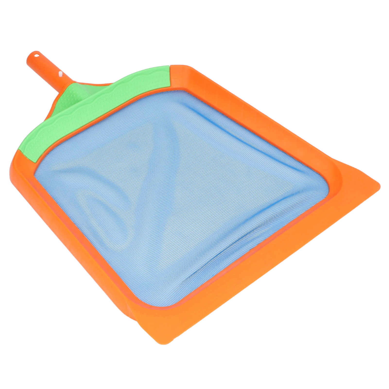 Pool Skimmer Net With Sturdy Plastic Frame For Swimming Pools Hot Tubs ...