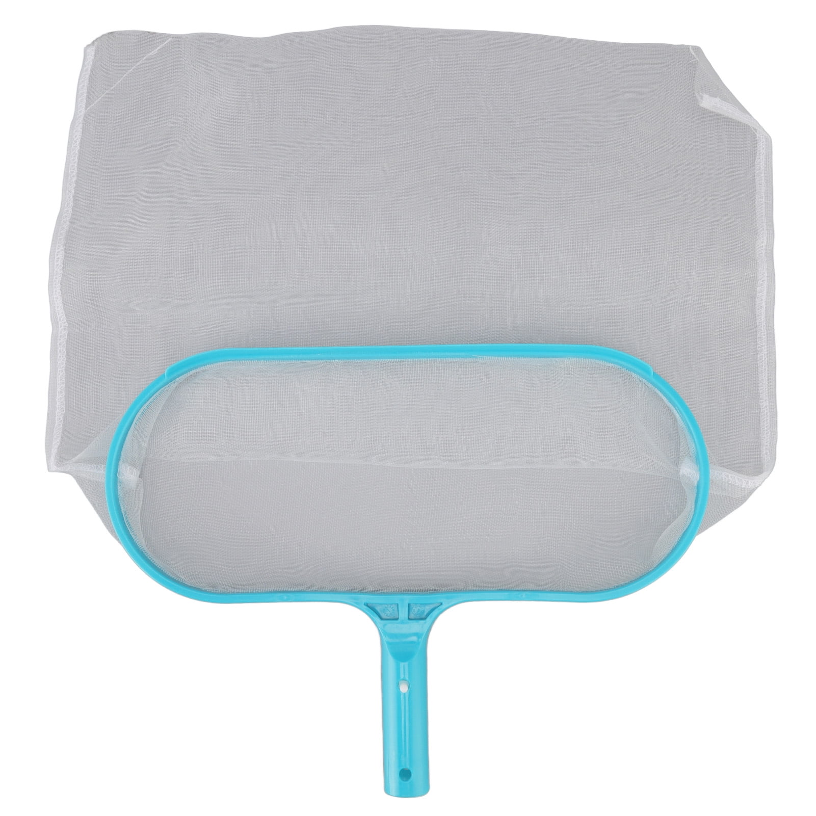 Pool Skimmer Net for Cleaning Swimming Pool Pond with Deep Fine Green ...