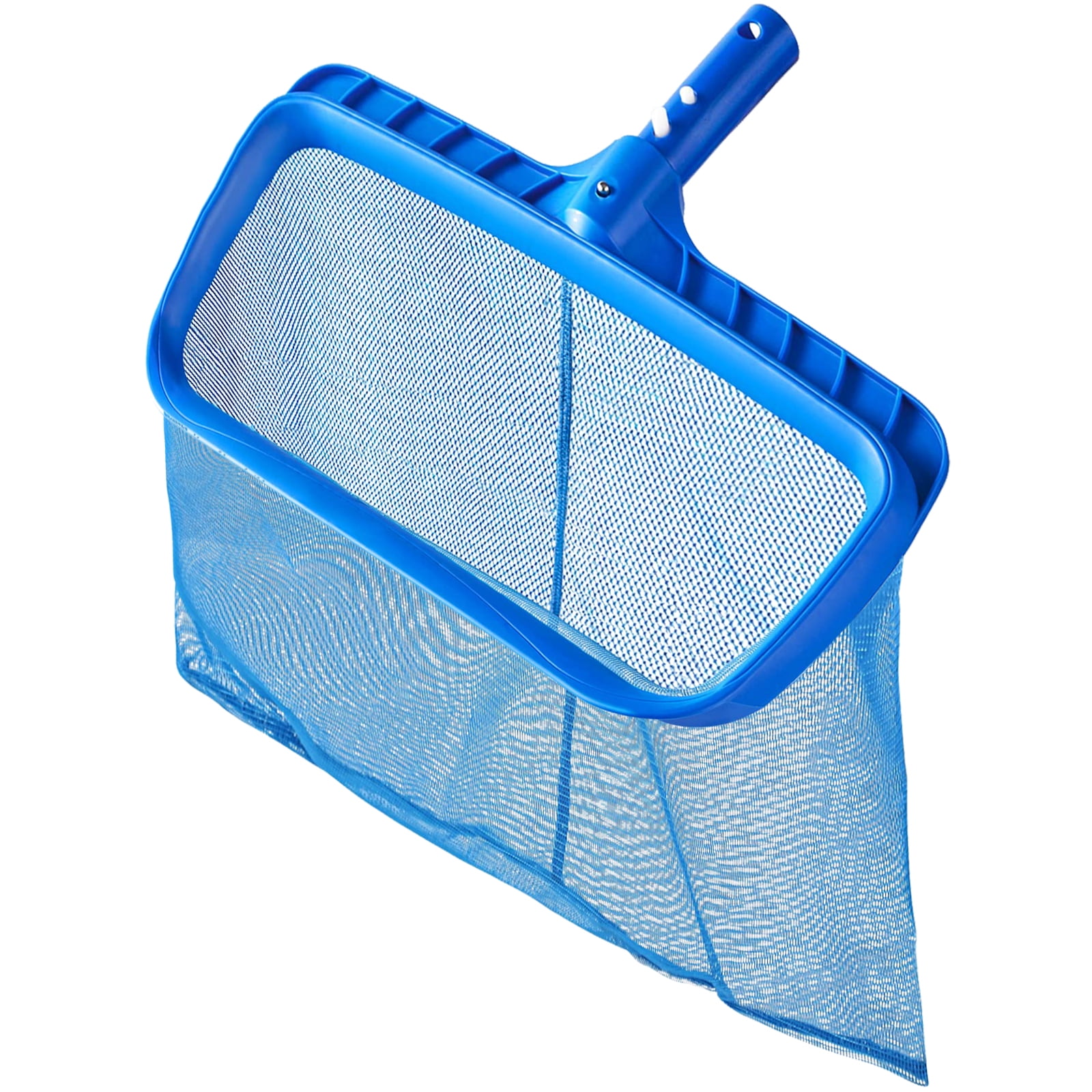 Walmart Heavy Duty Pool Skimmer Net, Reinforced Frame, Larger Capacity ...