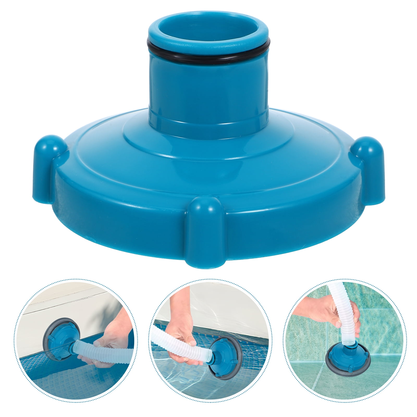 Pool Skimmer Parts,Pool Skimmer Part Pool Vacuum Adapter Pool Vacuum ...