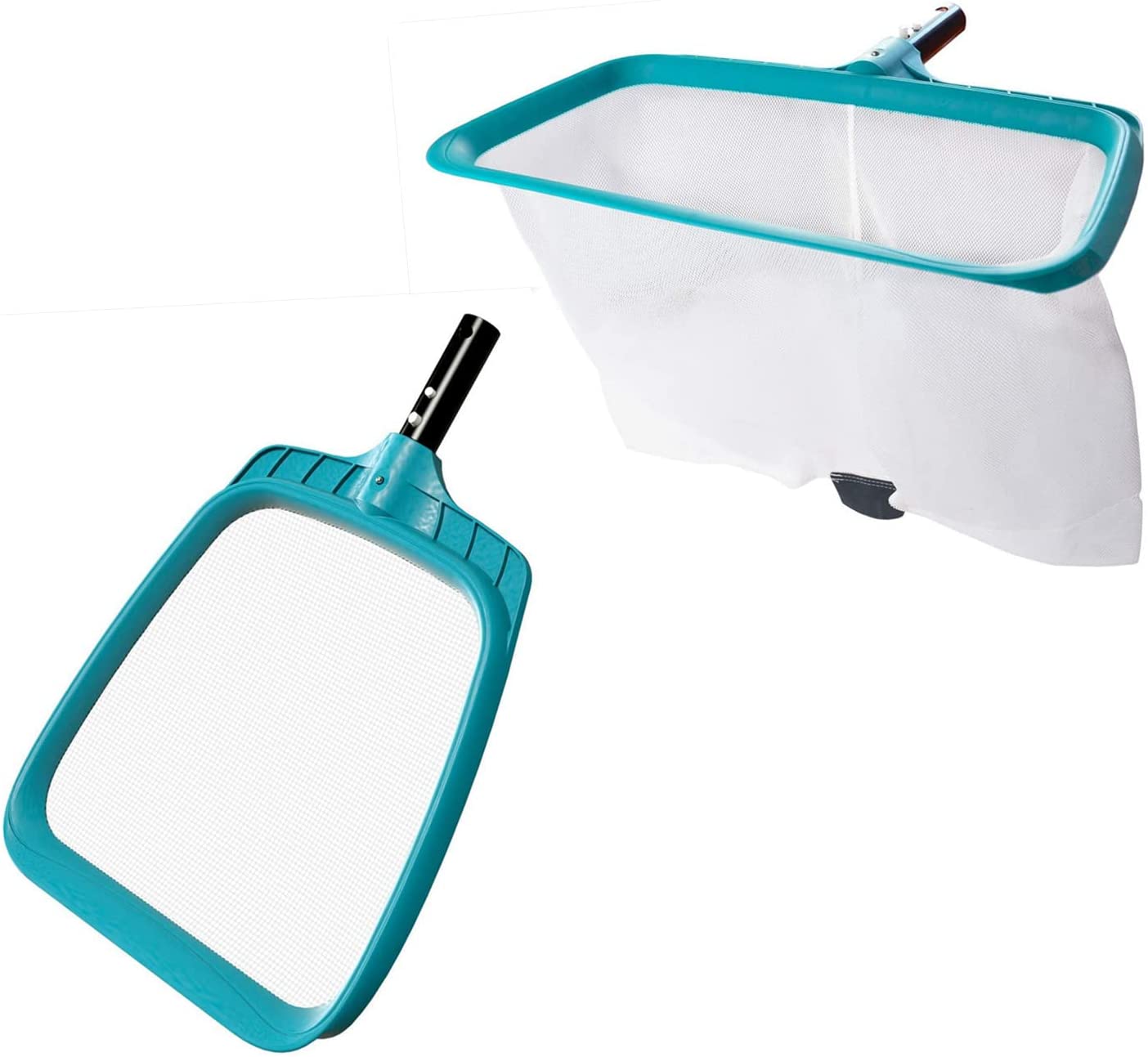 Pool Skimmer & Pool Rake Net - Walmart.com