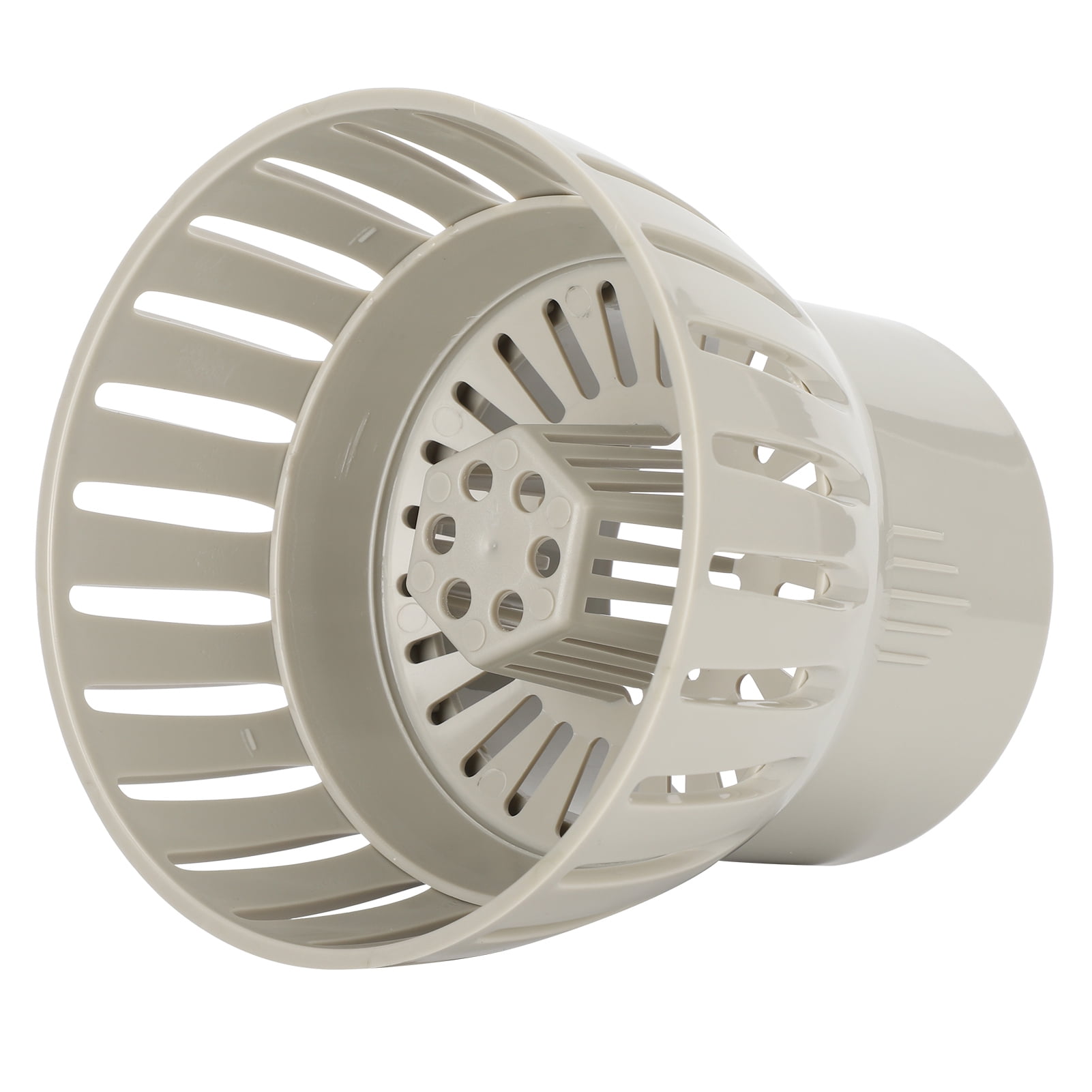 Pool Skimmer,Pool Skimmer Basket Plastic Swimming Pool Filter Debris ...