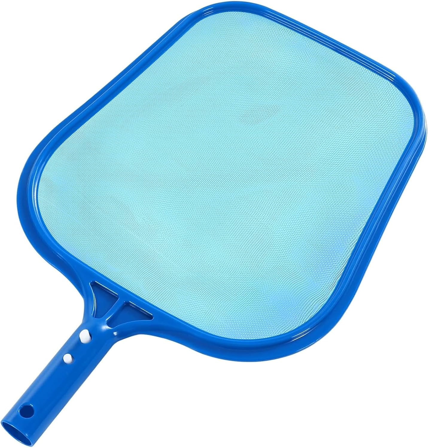 Pool Skimmer - Pool Skimmer Net with Reinforced Frame, Professional ...