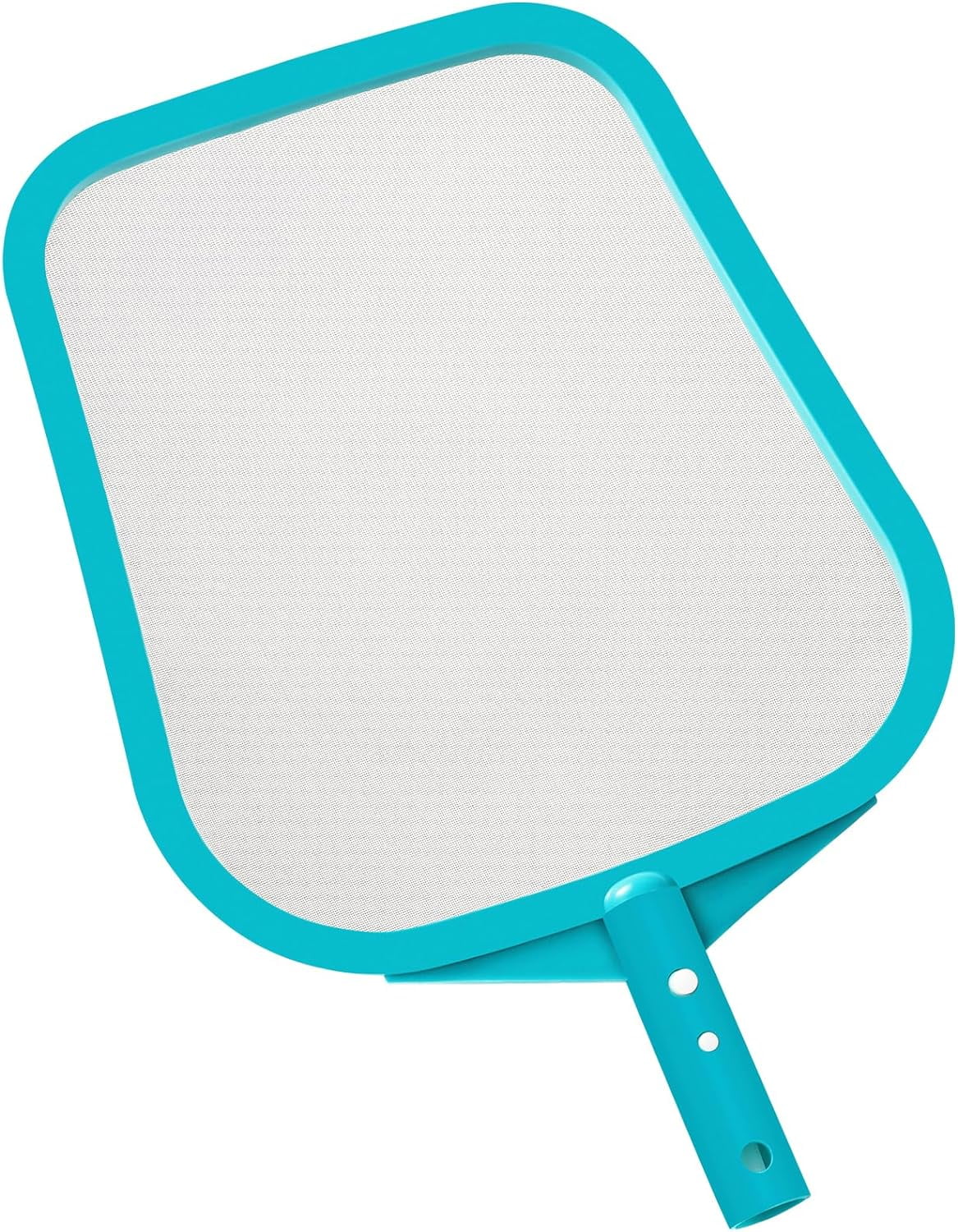 Pool Skimmer - Pool Skimmer Net Without Pole, 16.5" x 9.5", Pool Net ...