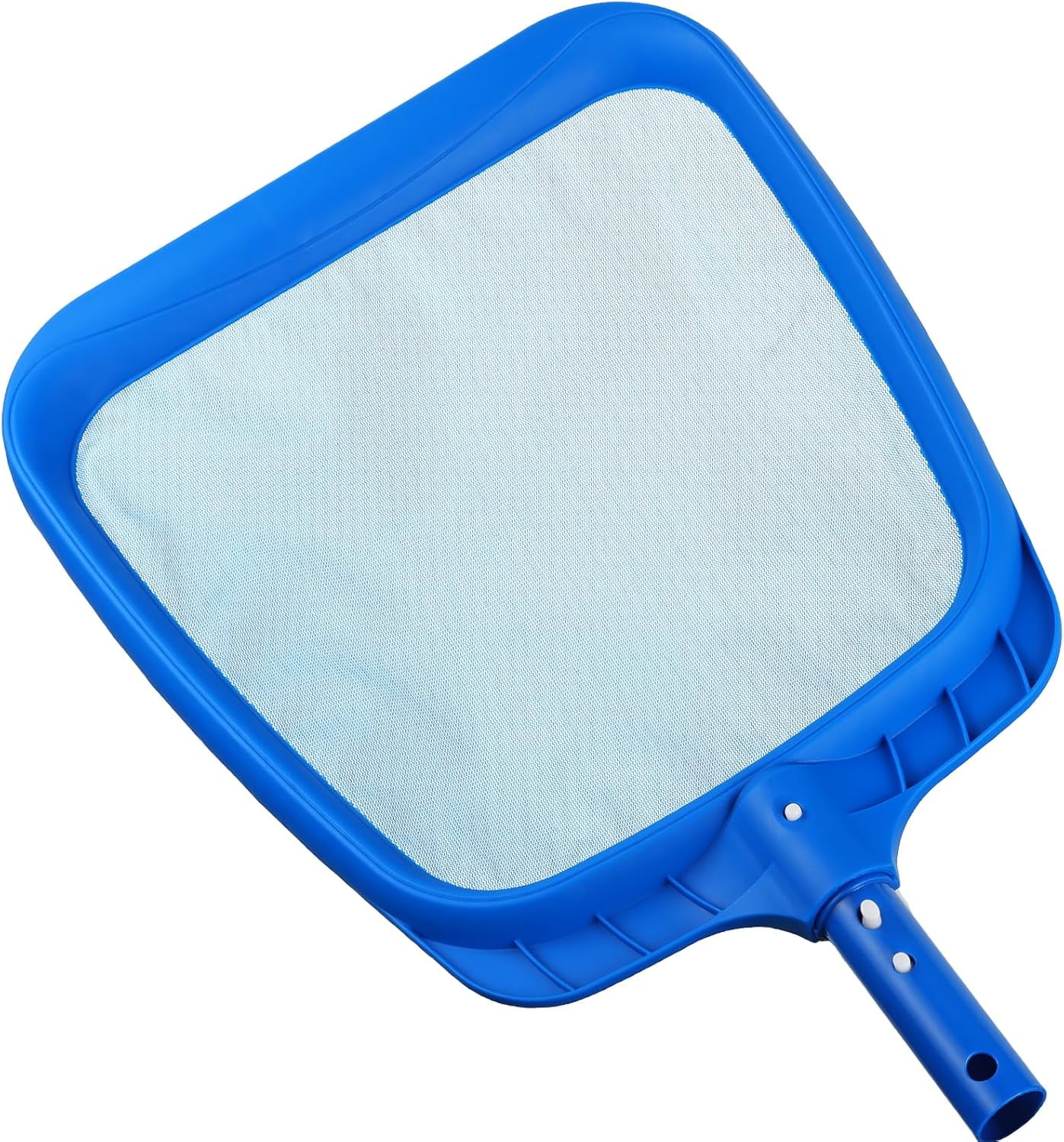 Pool Skimmer - Pool Skimmer Net Without Pole, Professional Pool Nets ...