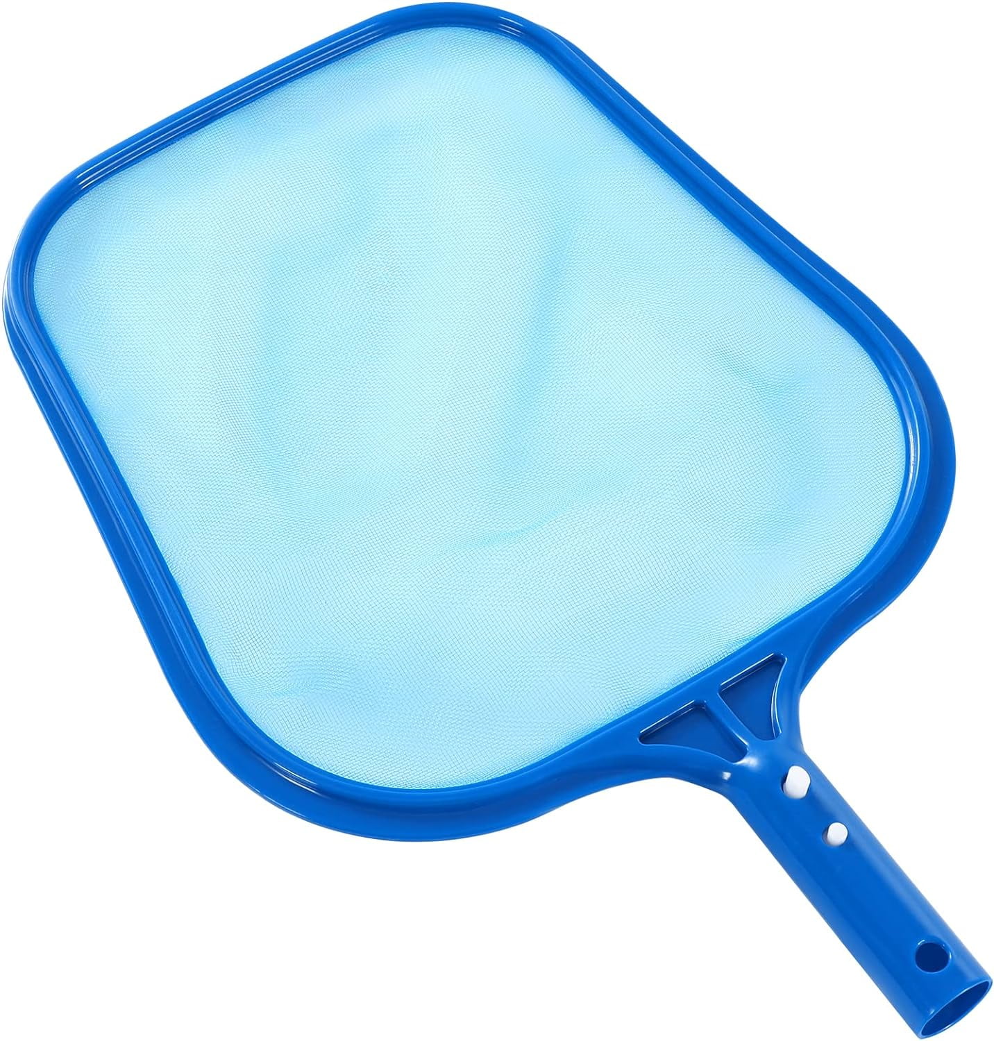 Pool Skimmer - Pool Skimmer Net Without Pole, Swimming Pool Reinforced ...
