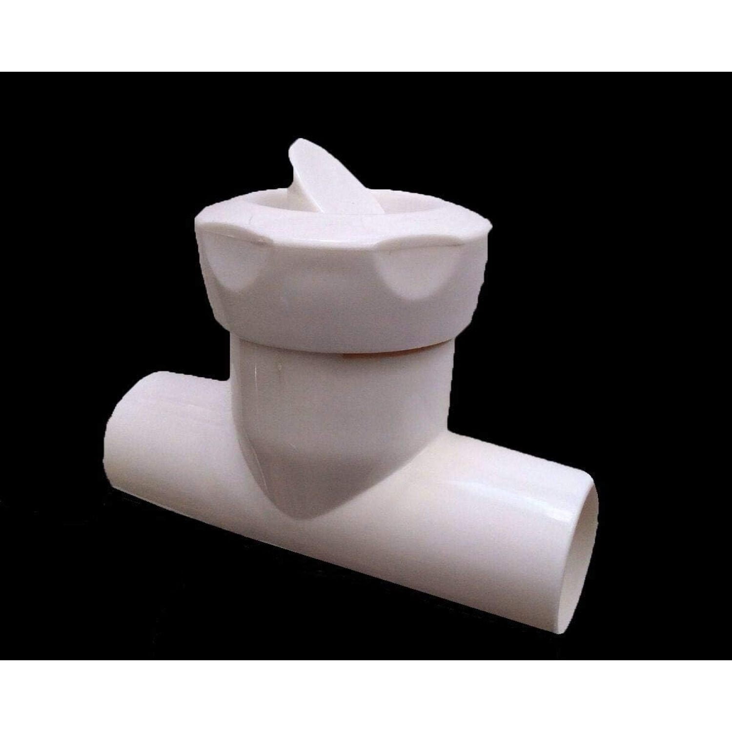 Pool Skimmer Regulator Valve for Kreepy Baracuda Hayward Suction Style ...