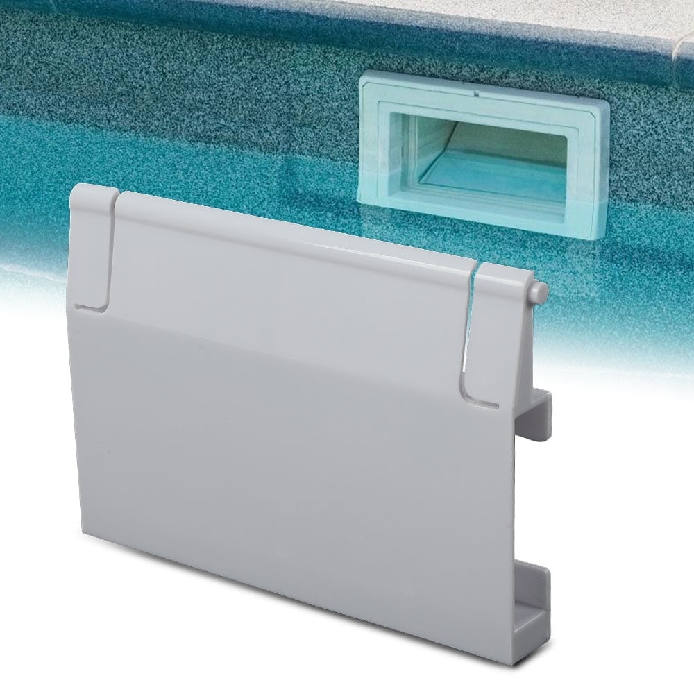 Pool Skimmer Replacement Weir Door Part for SP1082K4 Fit for Hayward ...