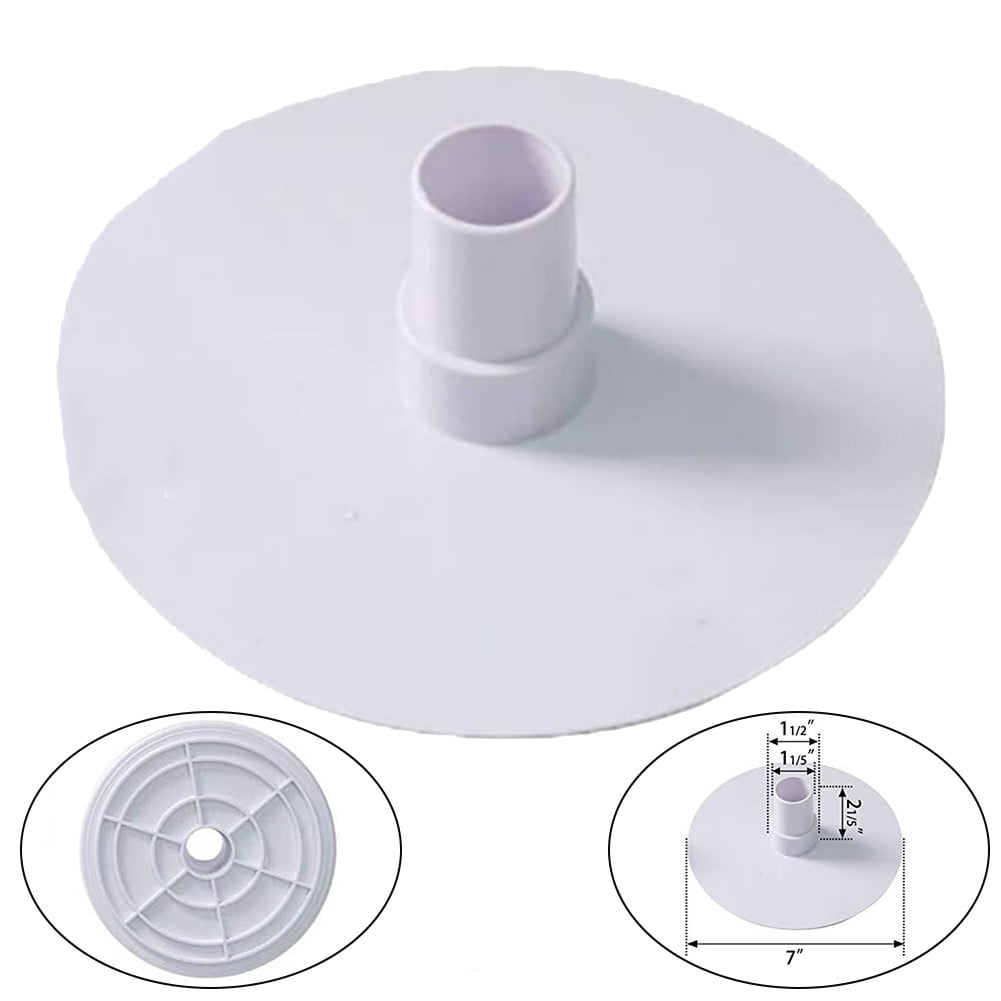 Pool Skimmer Skim Vacuum Plate 8929 Compatible with for Swimline for ...