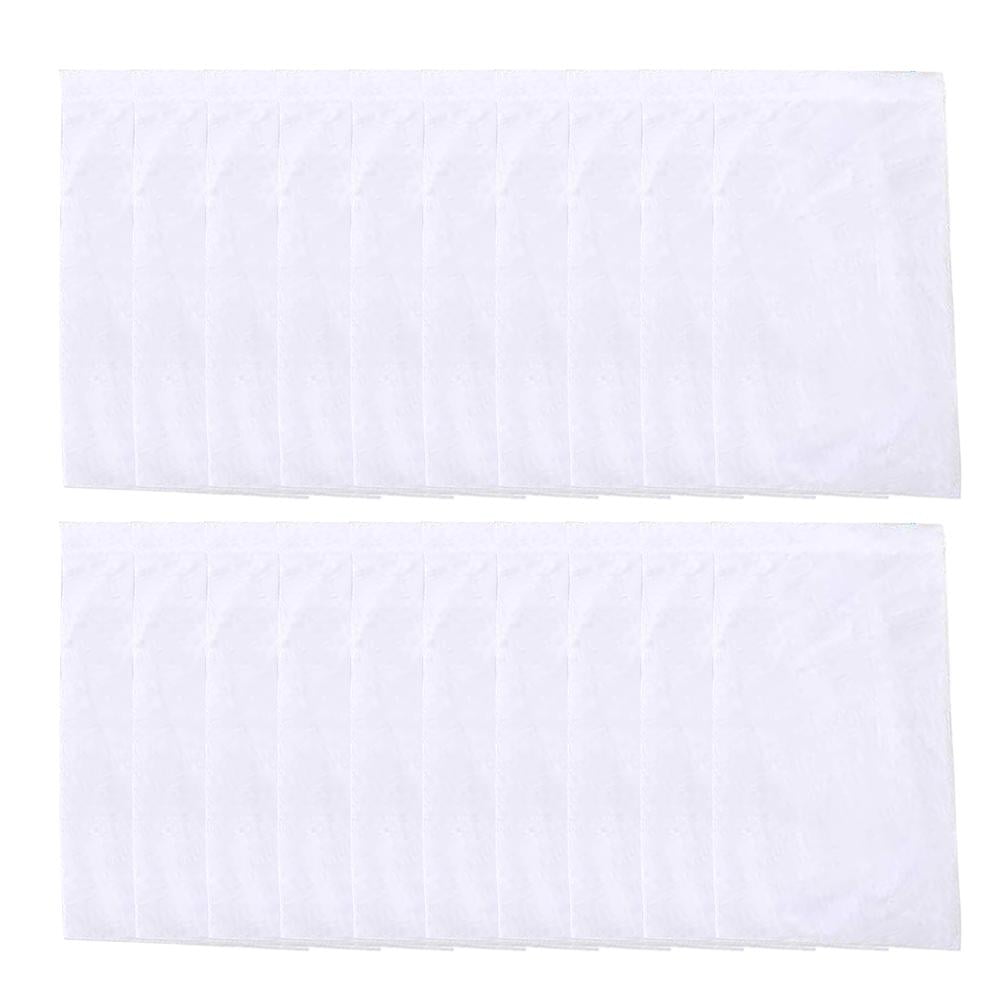 Pool Skimmer Socks * Ground Pool Fine Mesh Screen Socks Inground Nylon ...