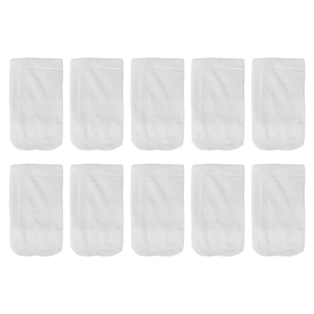 Pool Skimmer Socks - Non-Woven Filters Socks for Skimmer Baskets ...