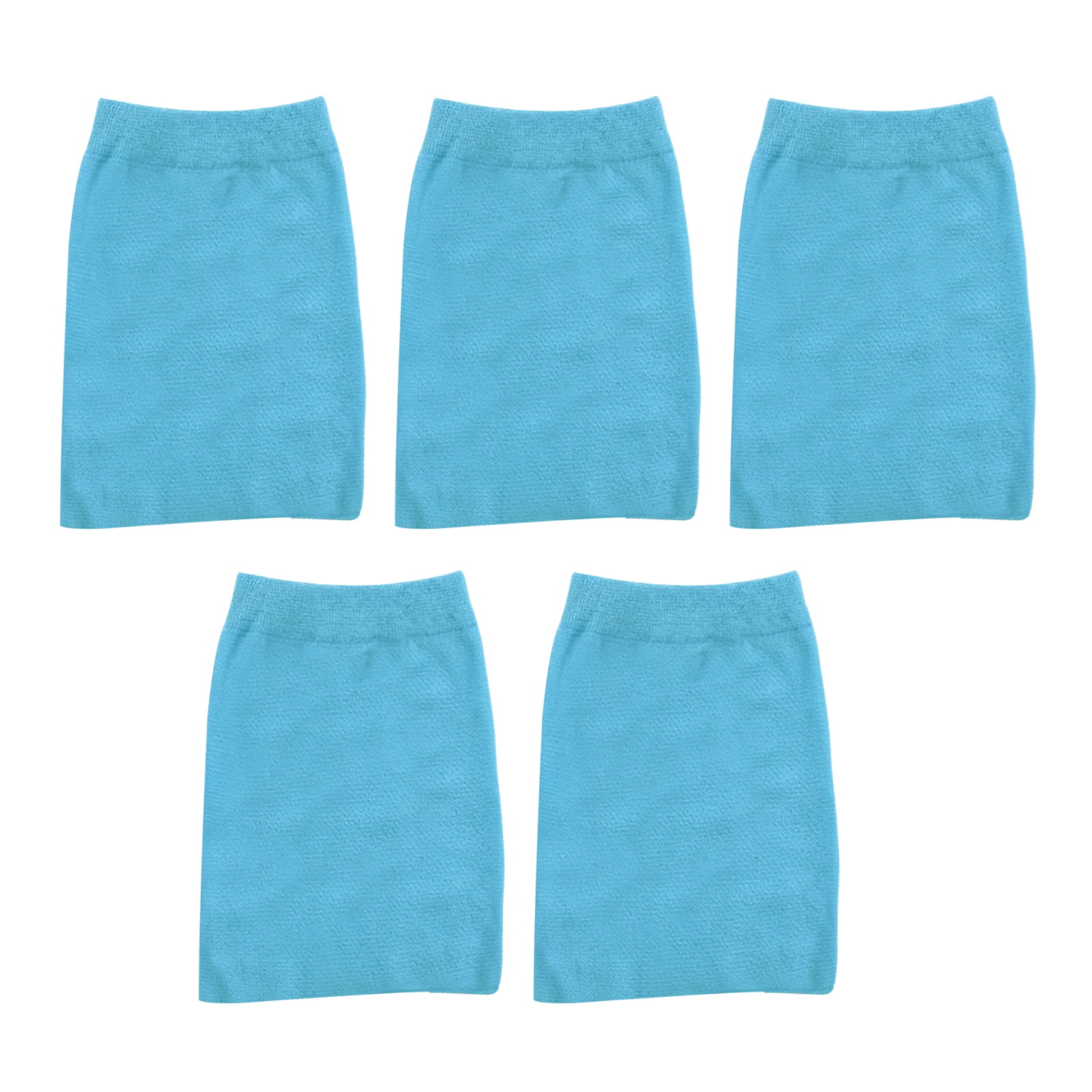 Pool Skimmer Socks Universal Easy Installation Ultra Fine Mesh Screen ...