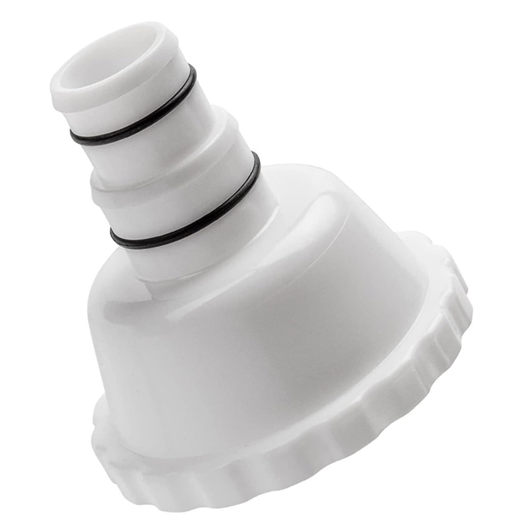 Pool Skimmer Vacuum Attachment Pool Maintenance Equipment Pool Adapter ...