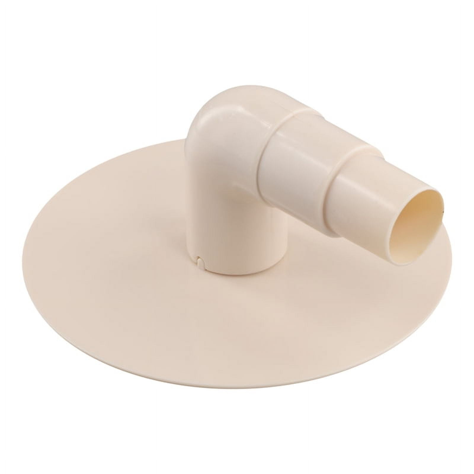 Pool Skimmer Vacuum Plate and 90 Degree Elbow Replace Above Ground Pool ...