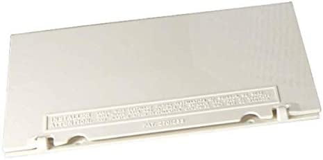 Pool Skimmer Weir Flap Door for 8650-4/8650-8 - Walmart.com