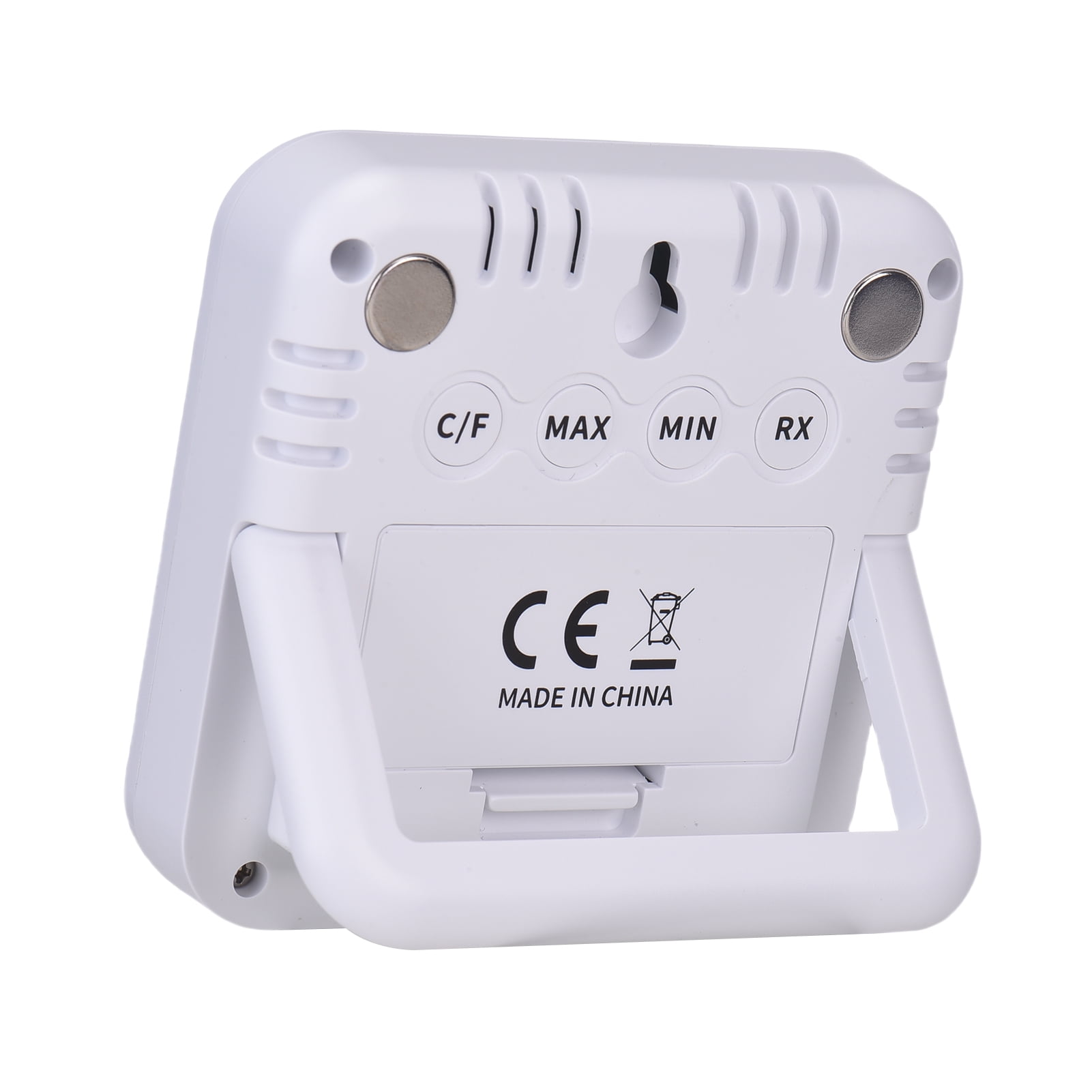 Pool Solar-Powered Pool Thermometer With RGB Ambient Lighting, Pool ...