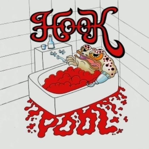 Hook Pool (Solid Red) (Vinyl Record) - Walmart.com