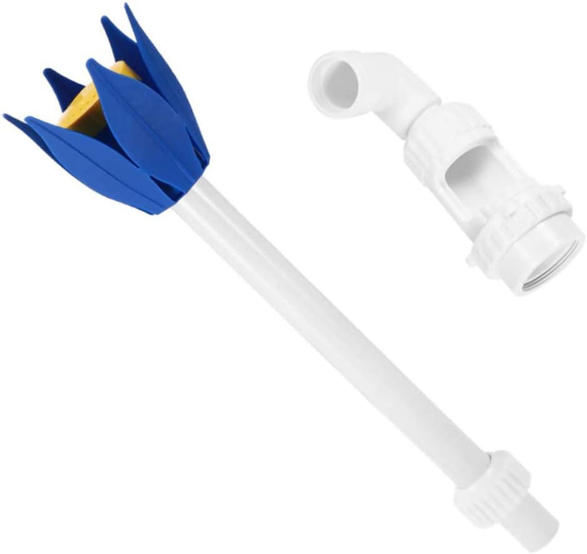 Pool Source Nozzle of The Pool Source Source of Adjustable Lotus for ...