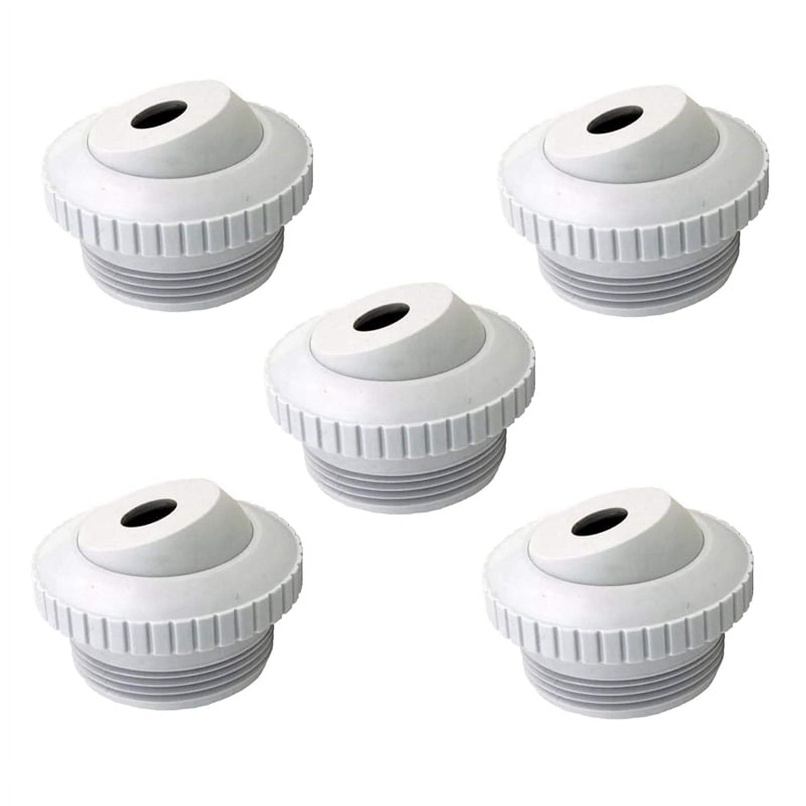 Pool Spa 1/2Inch Opening Hydrostream Return Jet Fitting SP1419C with 1 ...