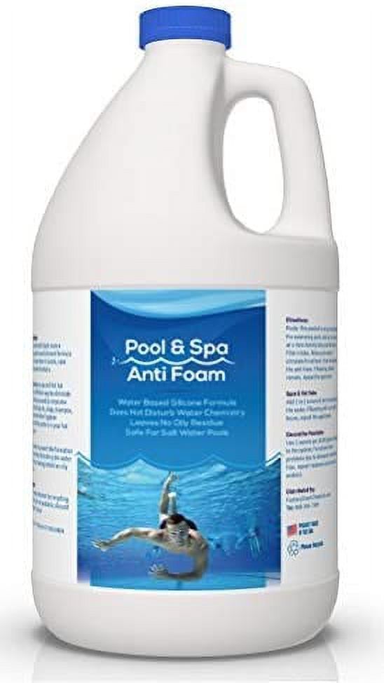 Spa Choice Increase Calcium for Spas and Hot Tubs, 14 Ounces - Walmart.com