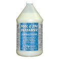Pool & Spa Defoamer Concentrate - 1 gallon (128 oz.) - Walmart.com