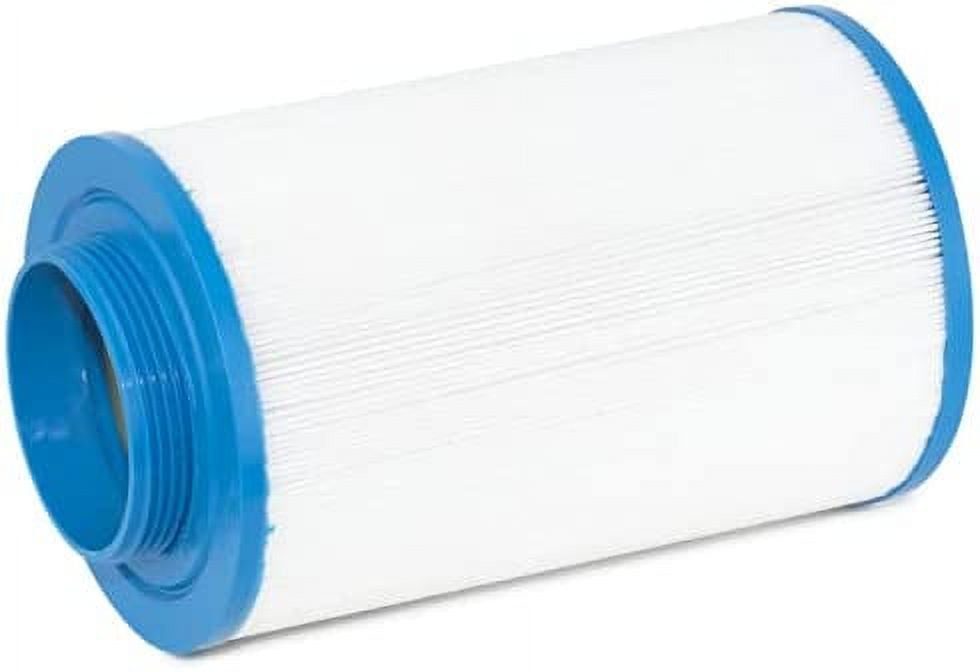 Pool Spa Filter 5.38 Dia x 7.00 in Cartridge Replacement for LA Spa ...