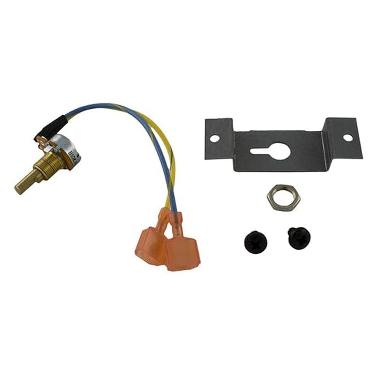 Pool & Spa Heater Potentiometer 130A - Replacement Potentiometer for ...