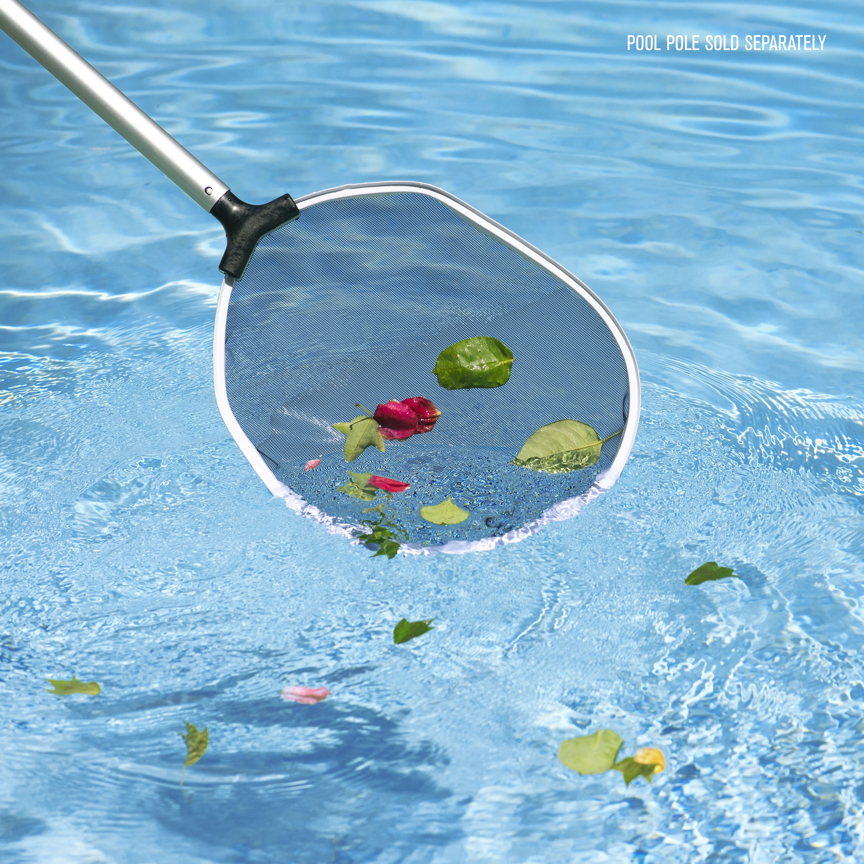 Pool Spa Pro Deluxe Swimming Pool and Spa Leaf Skimmer - Walmart.com