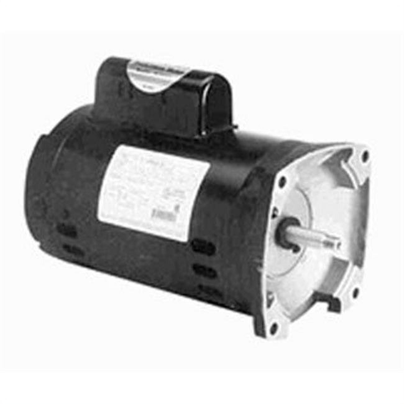 Pool & Spa Pump Motor - 2 HP 230V 1.30 SF - Walmart.com